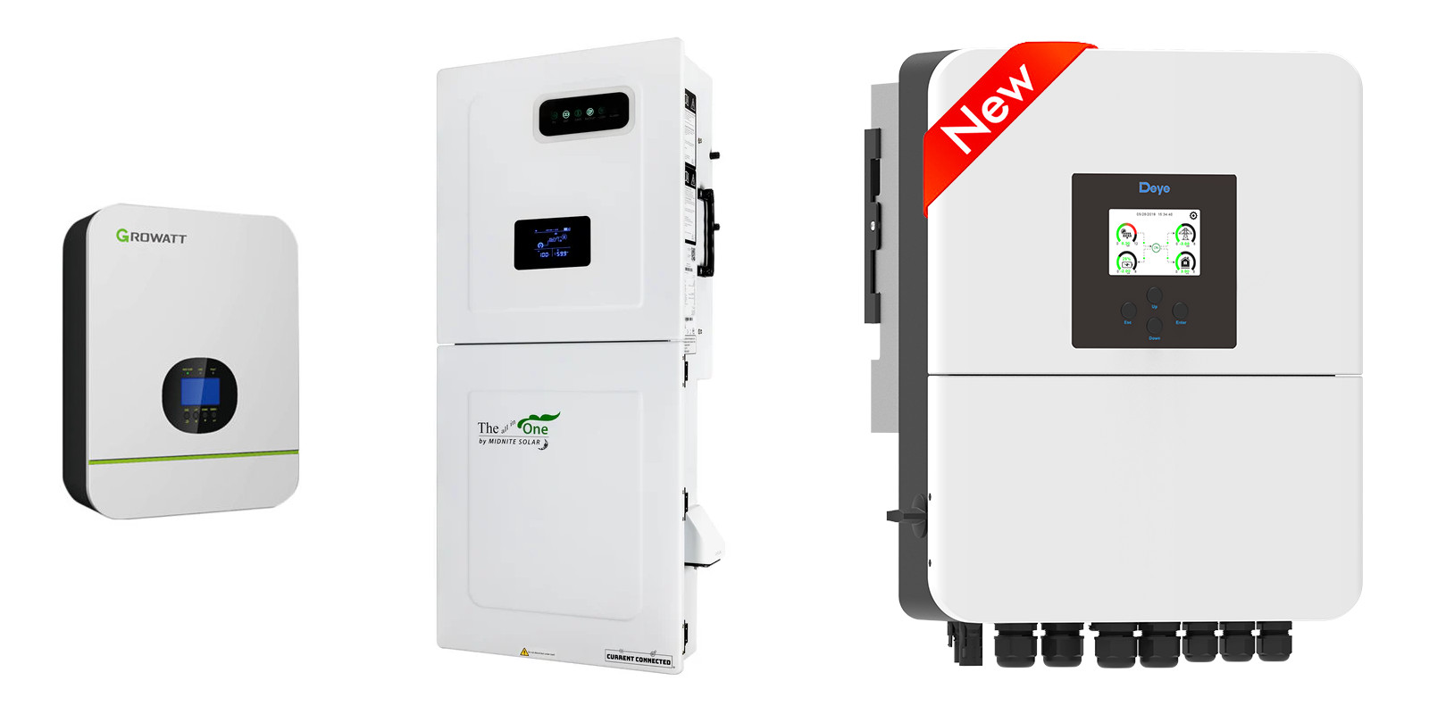 Inverters - Inverters - Energy Dynamics Africa