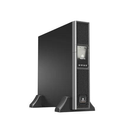 Vertiv Liebert GXT4 2KVA & 3KVA 230V Rack/Tower Online UPS - Energy ...