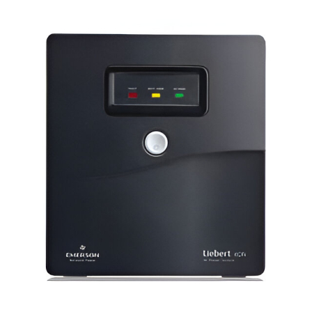 Vertiv Liebert itON 1500VA & 2000VA Line Interactive UPS - Energy Dynamics Africa